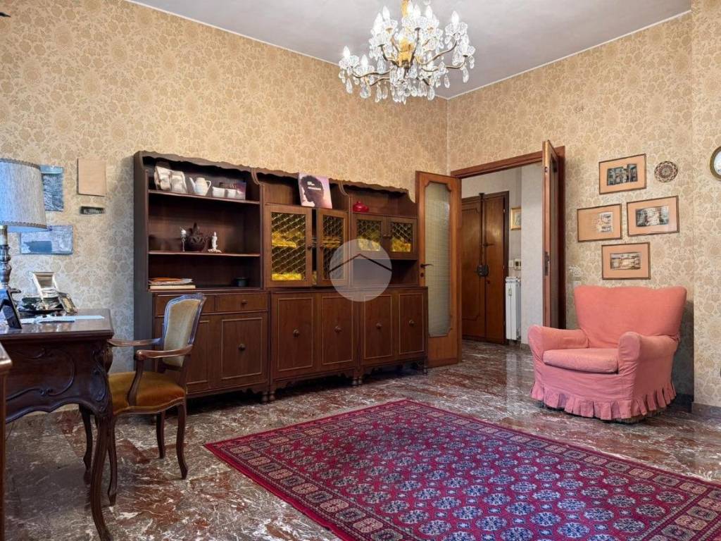 Vendita Appartamento Roma. Quadrilocale in via Dino Frescobaldi 72 ...
