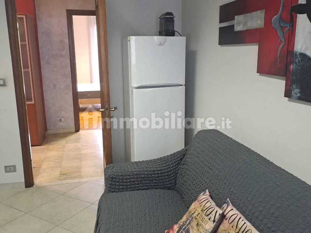 Affitto Appartamento Torino. Trilocale in via Genova 91/19. Ottimo ...