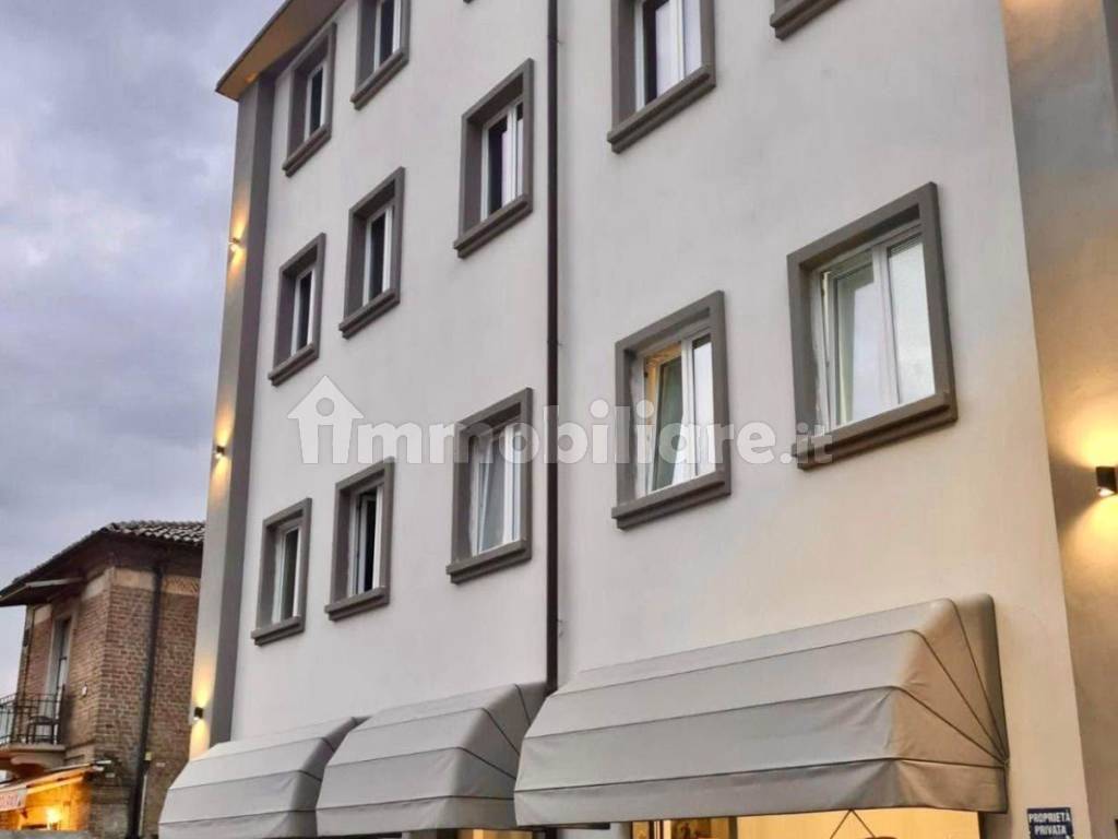 Vendita Appartamento Voghera. Trilocale in corso Fratelli Rosselli 145 ...