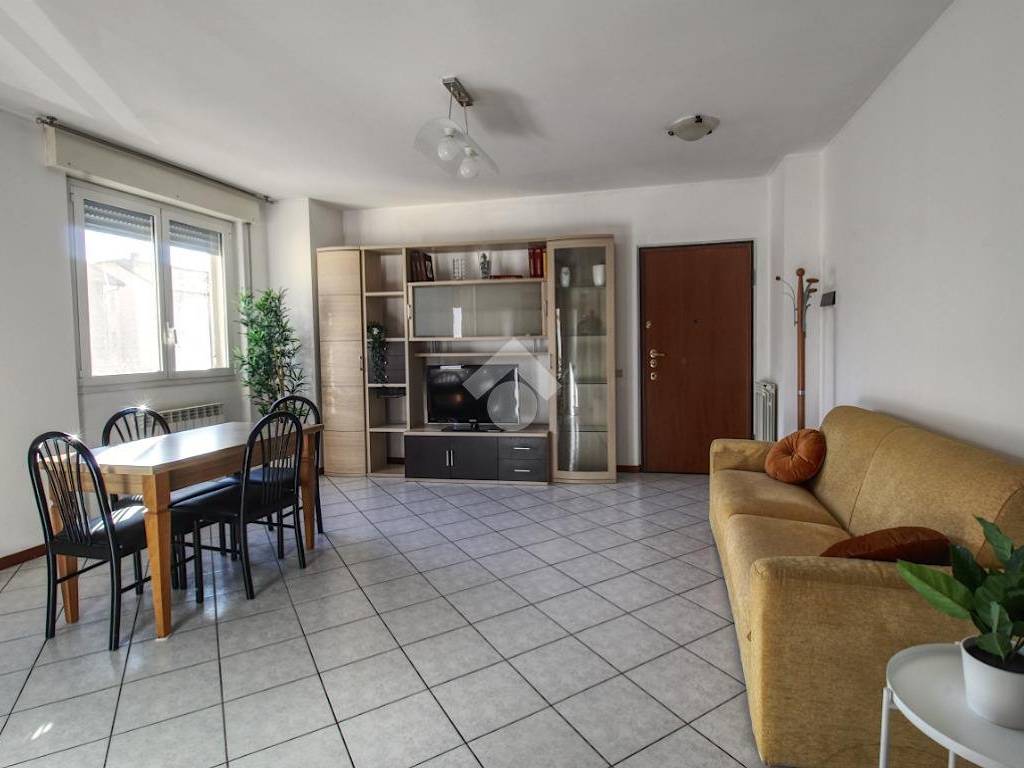 Vendita Appartamento Concorezzo. Bilocale in via Thomas Edison 17 ...