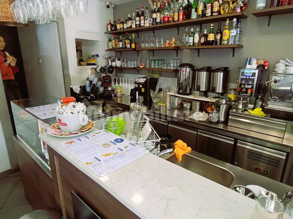 Bar, Genova, Rif. 125842513 - Immobiliare.it