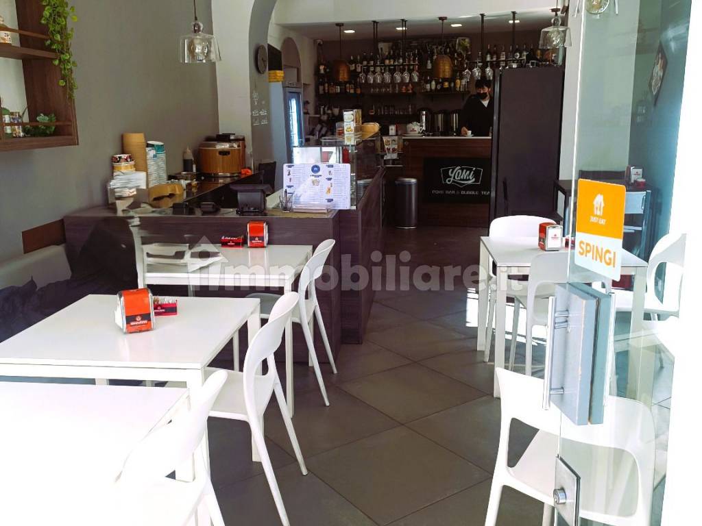 Bar, Genova, Rif. 125842513 - Immobiliare.it