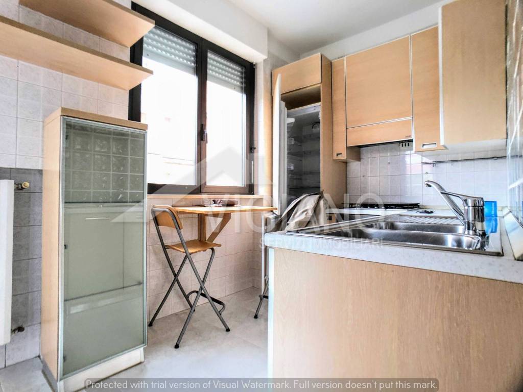 Vendita Appartamento Foggia. Bilocale in via Mario Natola. Buono stato ...