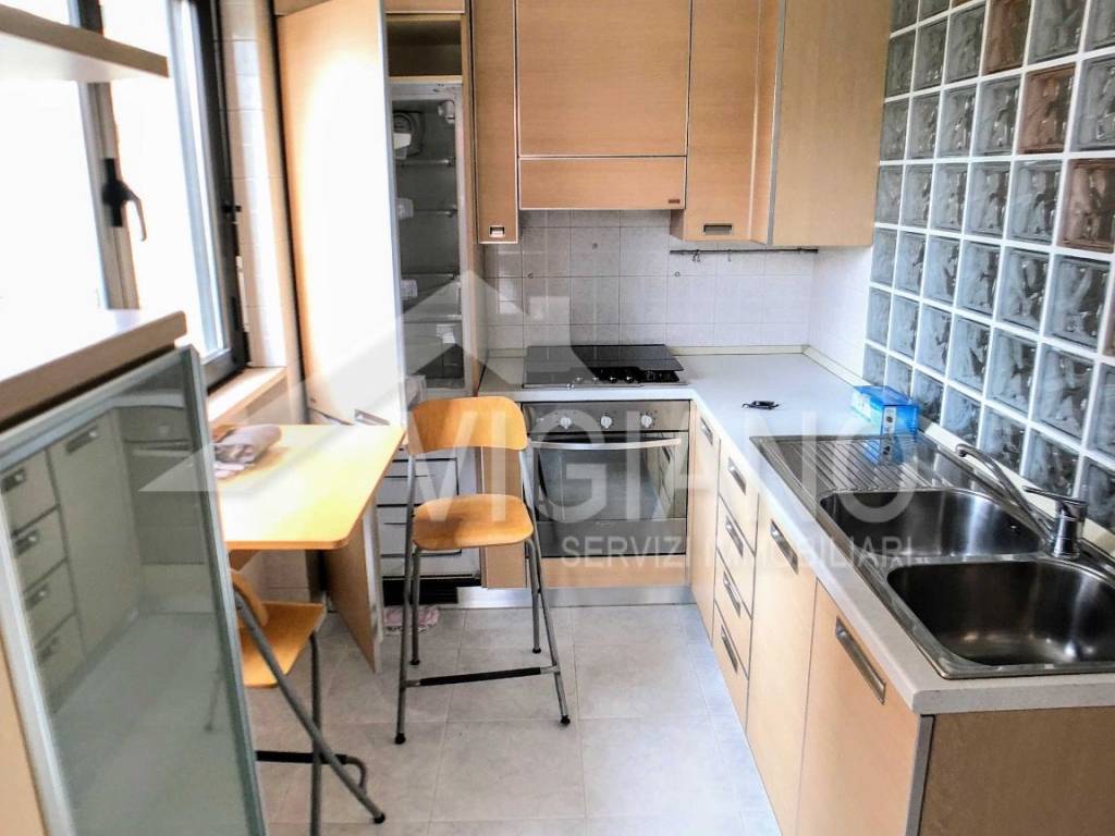 Vendita Appartamento Foggia. Bilocale in via Mario Natola. Buono stato ...