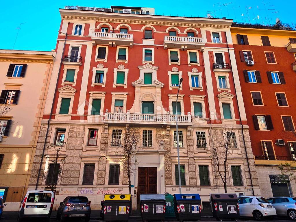 Ufficio - Studio via Taranto 90, Roma, Rif. 125843395 - Immobiliare.it