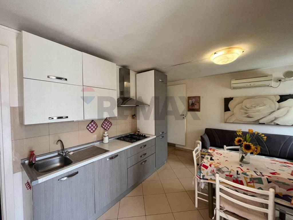 Affitto Appartamento in via Fossa 21. Riva del Po. Buono stato, su più ...