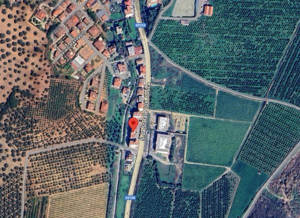 Asta per appartamento, Contrada Torre Della Rocca SNC, Rossano Stazione ...