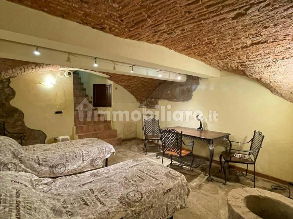 Affitto Appartamento Firenze. Monolocale in Borgo Tegolaio ...