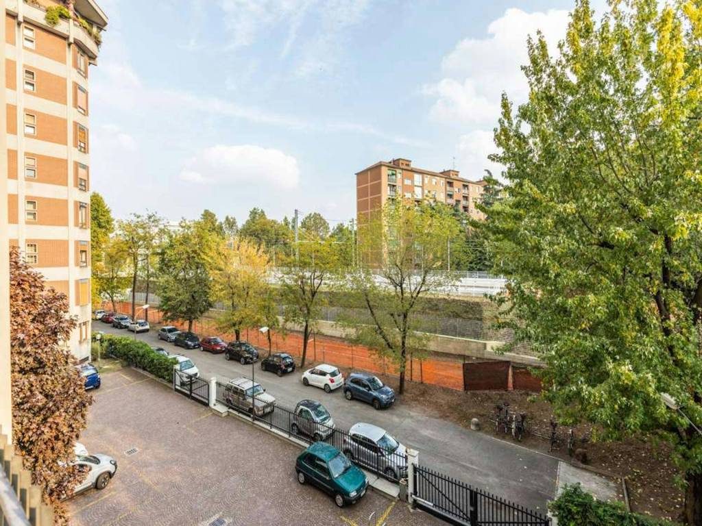 Stanza singola in affitto, affittasi camera singola viale Tibaldi Corso ...