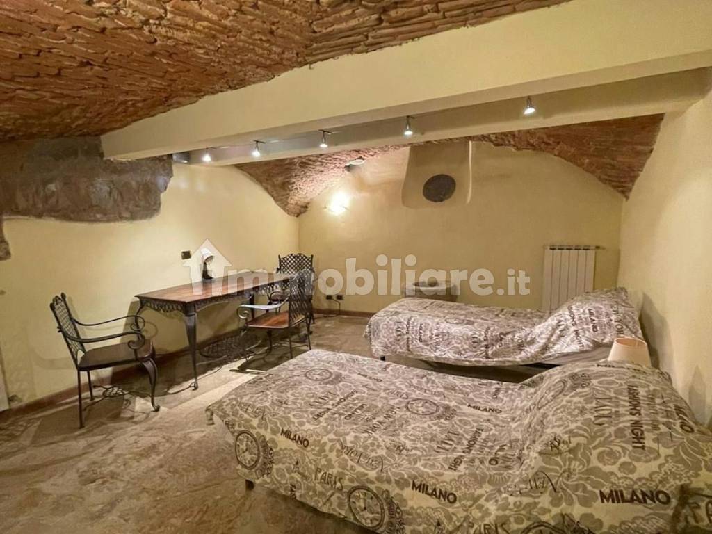 Affitto Appartamento Firenze. Monolocale in Borgo Tegolaio ...
