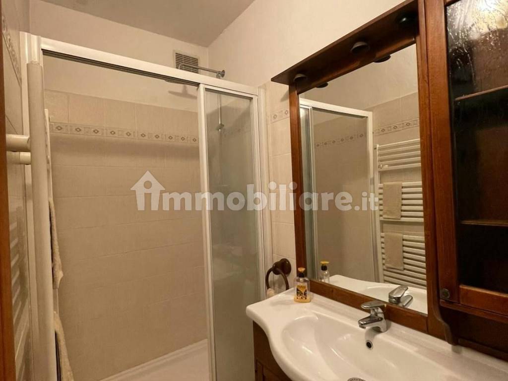 Affitto Appartamento Firenze. Monolocale in Borgo Tegolaio ...