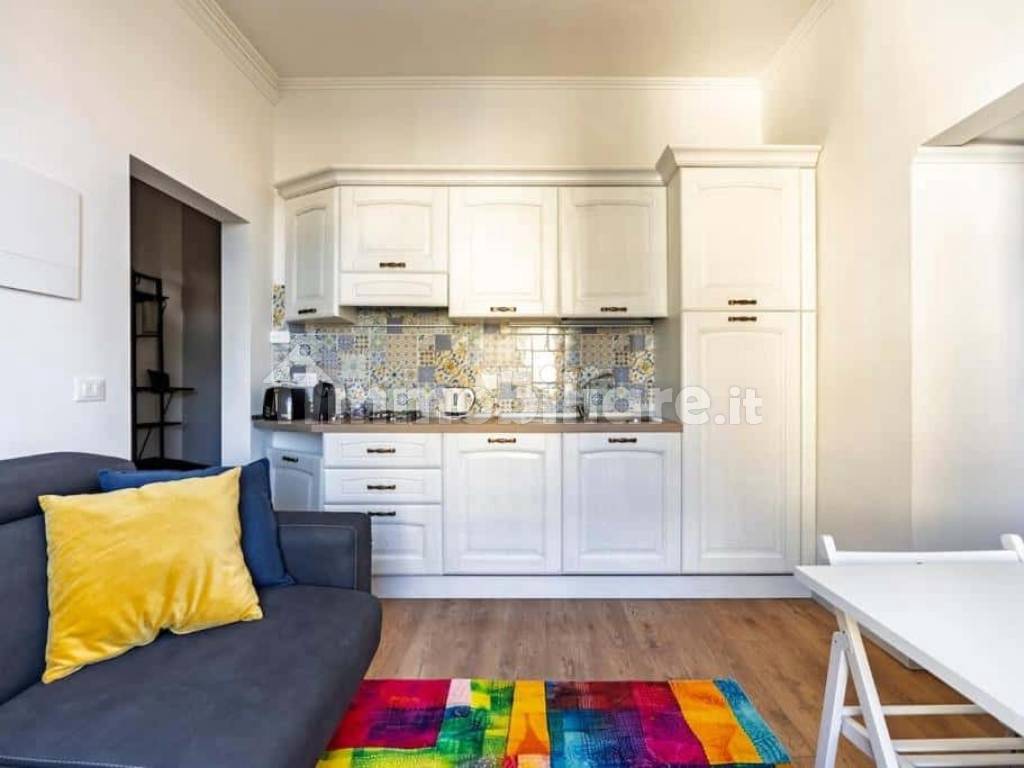 Affitto Appartamento Firenze. Bilocale in via Sallustio Bandini. Ottimo ...