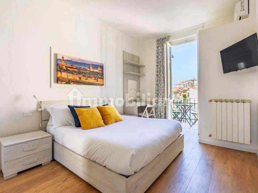 Affitto Appartamento Firenze. Bilocale in via Sallustio Bandini. Ottimo ...