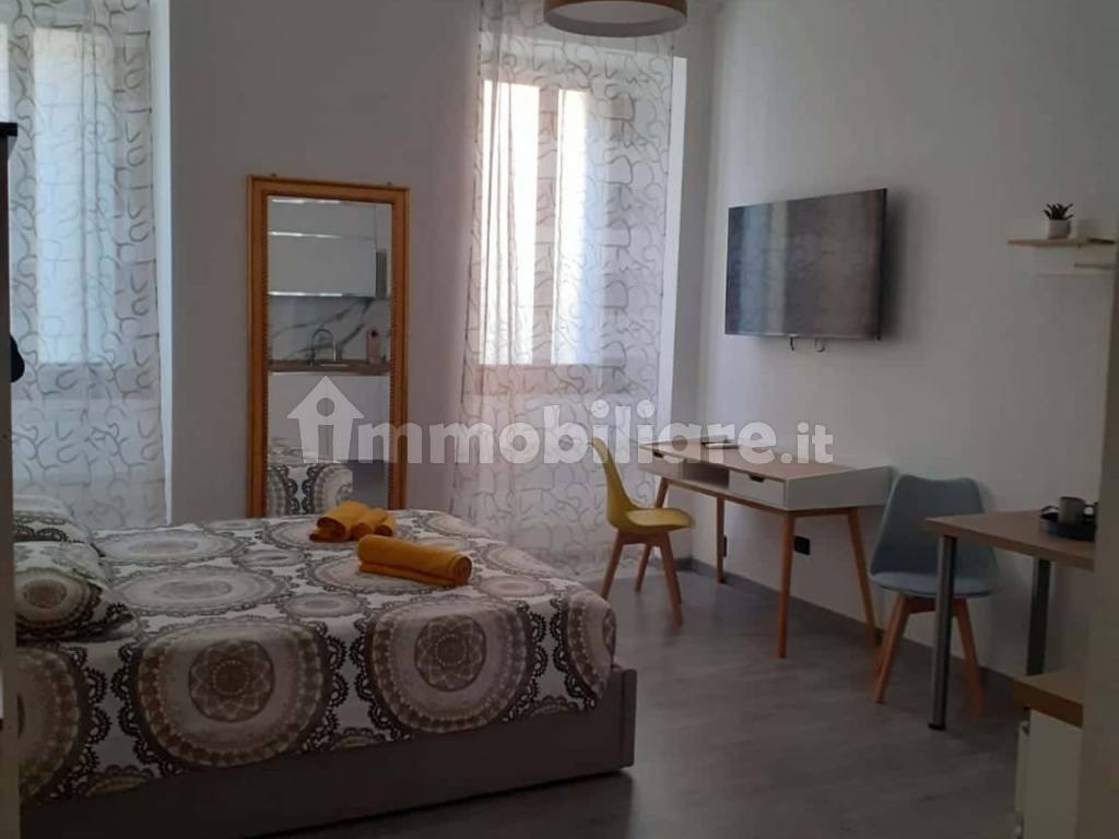 Affitto Appartamento in via della Concordia. Agrate Brianza. Ottimo ...