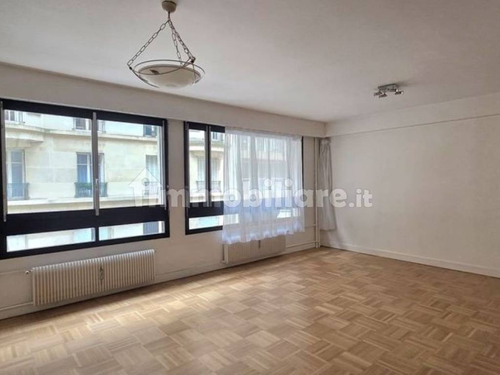 Vendita Appartamento Parigi. Monolocale , rif. 125851031