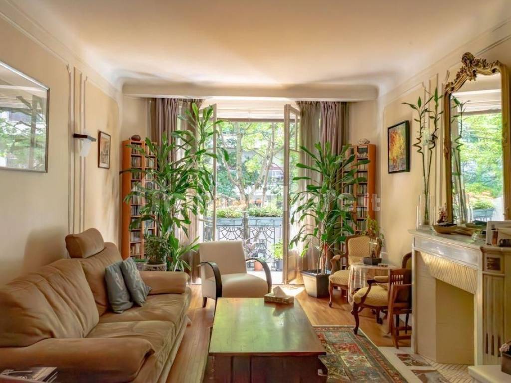 Vendita Appartamento Parigi. Bilocale , rif. 125851033