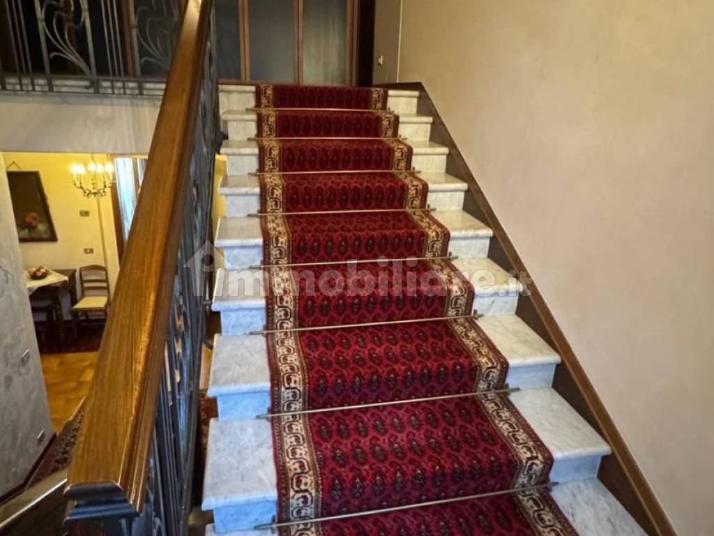 Vendita Villa unifamiliare in corso Mazzini Montebelluna. Buono stato ...