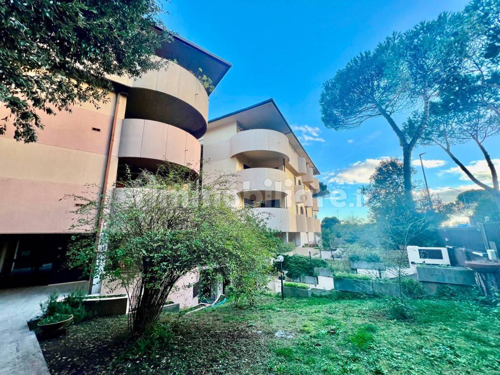Affitto Appartamento Roma. Bilocale in via Nicolò Piccolomini. Ottimo ...