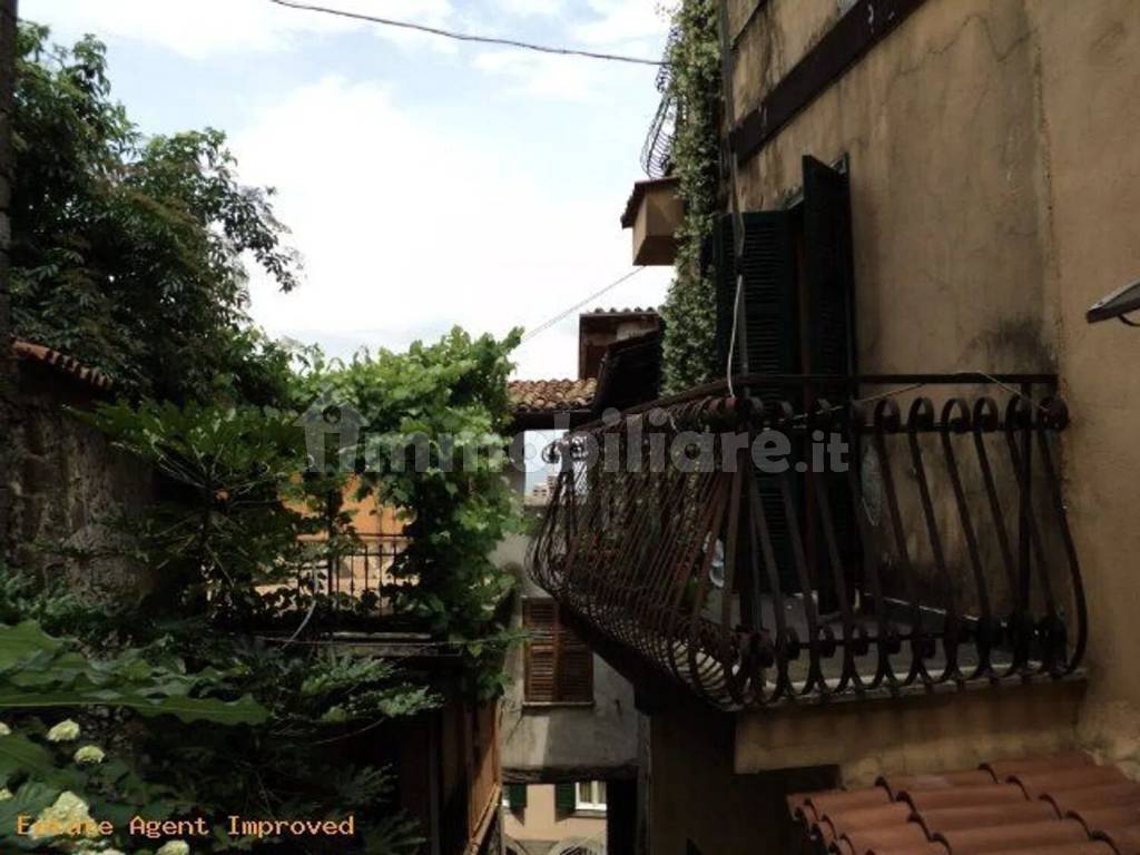 Vendita Villa unifamiliare in vicolo Alto, 9 Supino. Da ristrutturare ...