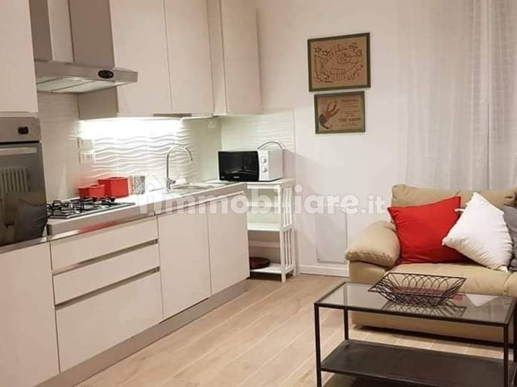 Affitto Appartamento in via Gino Moretti 55. San Benedetto del Tronto ...