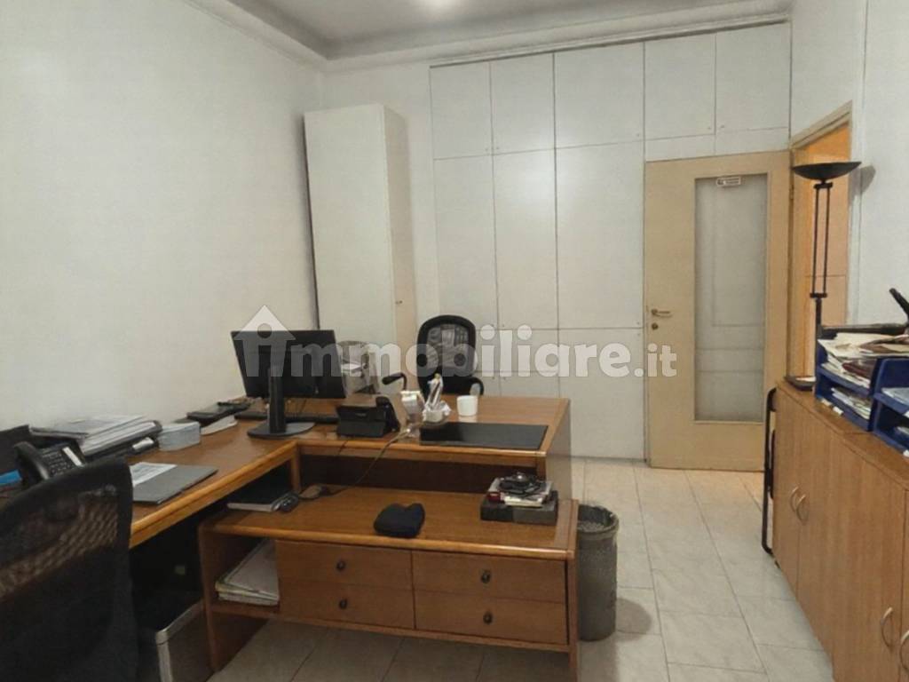 Ufficio - Studio via Cerva 9, Milano, Rif. 125853835 - Immobiliare.it