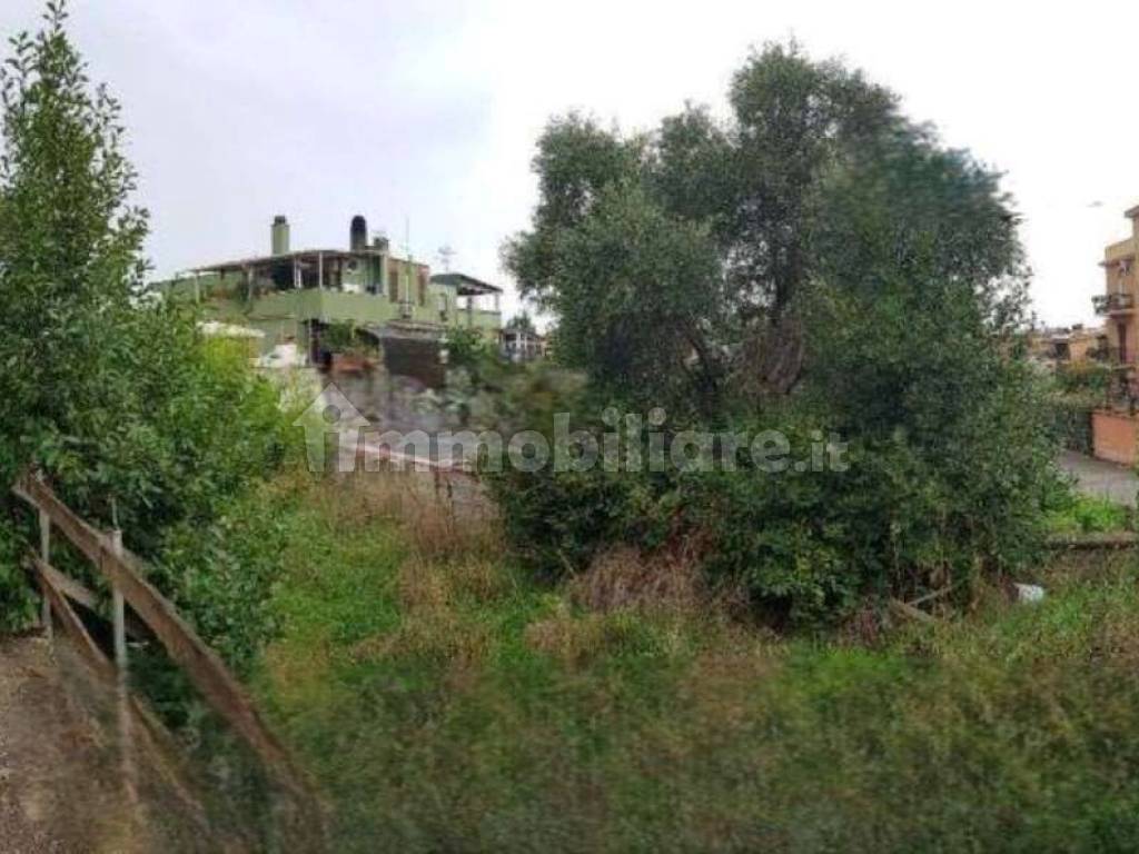 Asta per palazzo - stabile, via Carlo Casini, Dragona Roma, rif ...