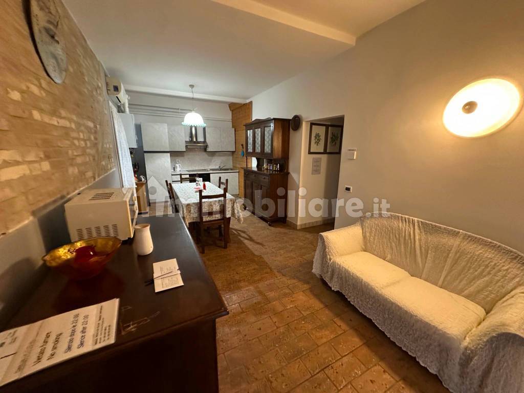 Vendita Appartamento in via Amba Aradam 9. Venezia. Ottimo stato, piano ...