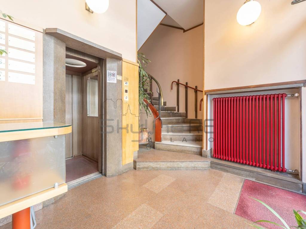 Ufficio - Studio via Paolo da Cannobio 37, Milano, Rif. 125856159 ...