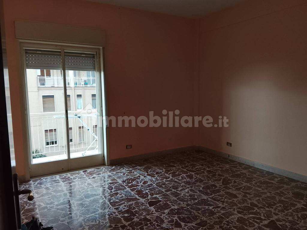 Affitto Appartamento Agrigento. Quadrilocale in via Dante Alighieri ...