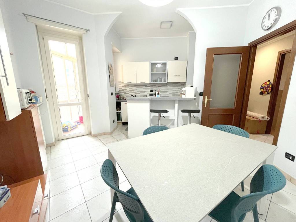 Stanza singola in affitto, affittasi camera singola corso Racconigi 151 ...