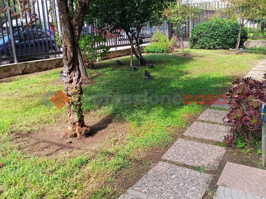 Vendita Appartamento Milano. Monolocale in via Sarzana 42. Buono stato ...