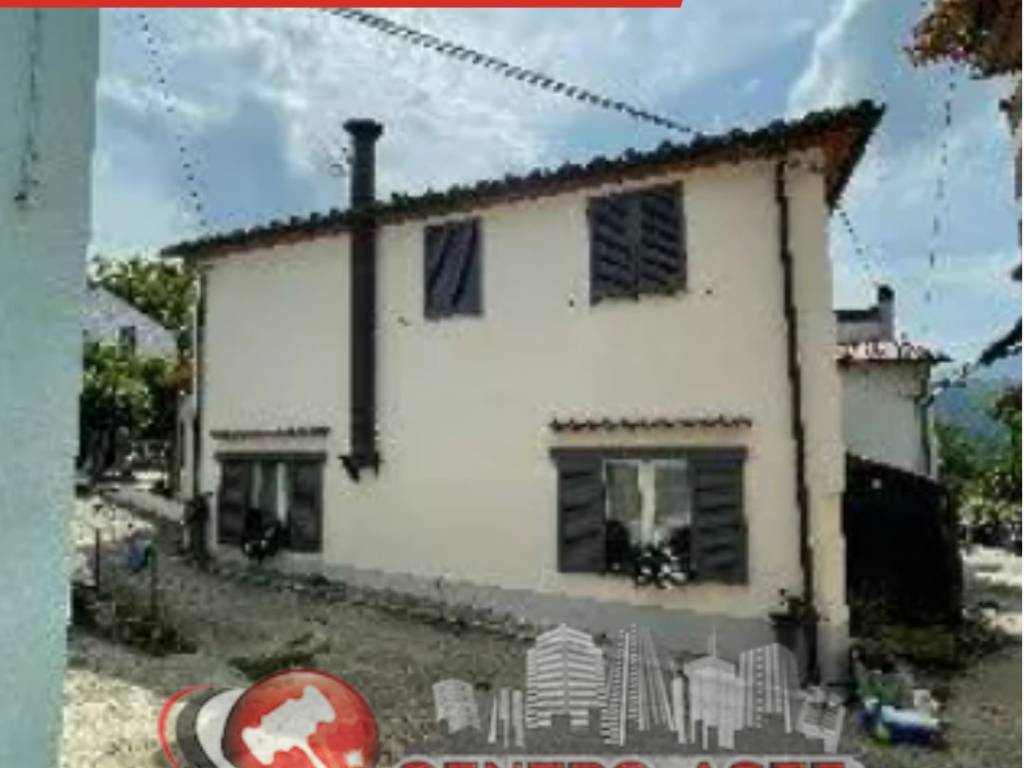 Asta per appartamento, VERNIO Scuole Ceraio, 59024 Vernio Italia ...