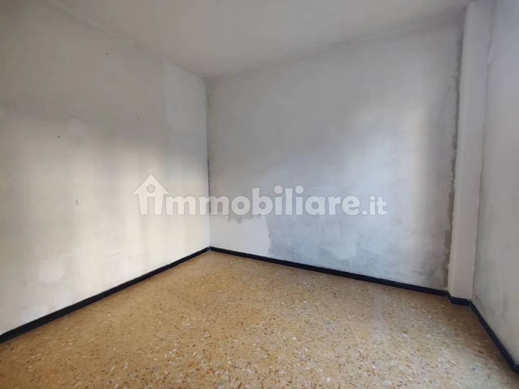 Vendita Appartamento in via Nizza. Imperia. Buono stato, primo piano ...