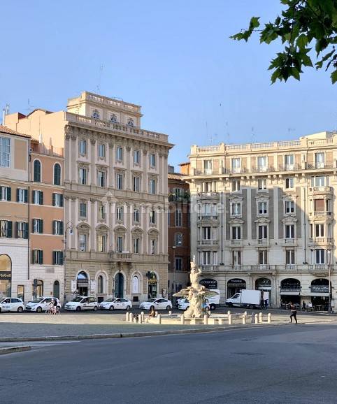 Hotel piazza Barberini, Roma, Rif. 125860991 - Immobiliare.it