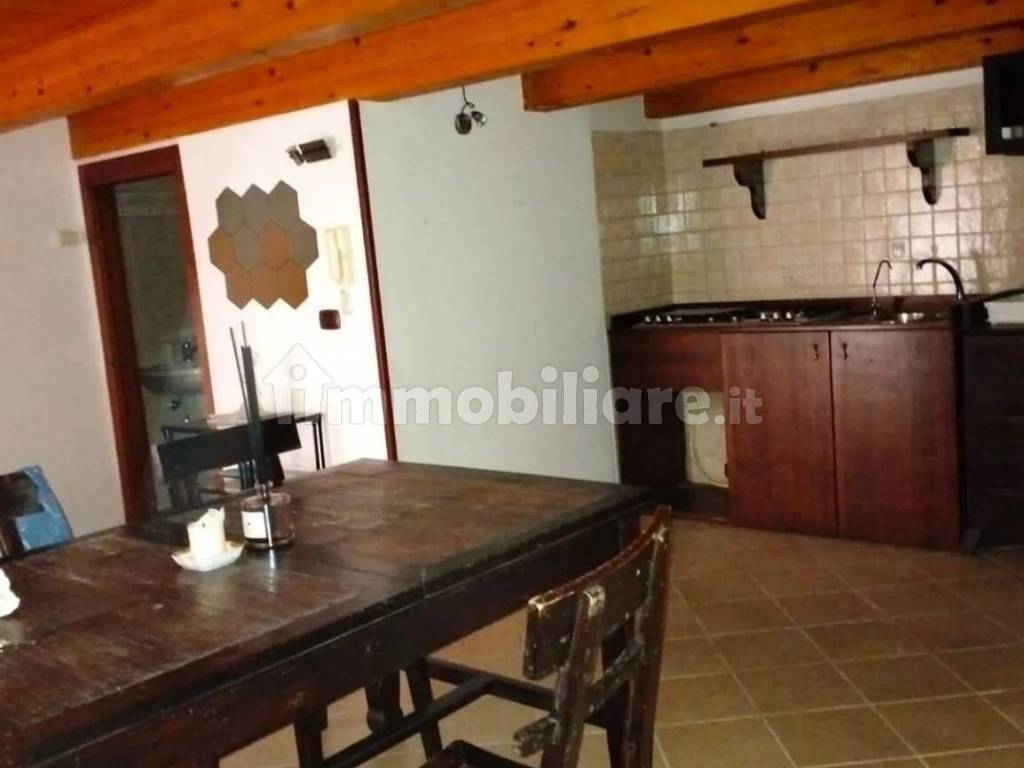 Vendita Appartamento Barletta. Bilocale in via Alessandro D'Andrea ...