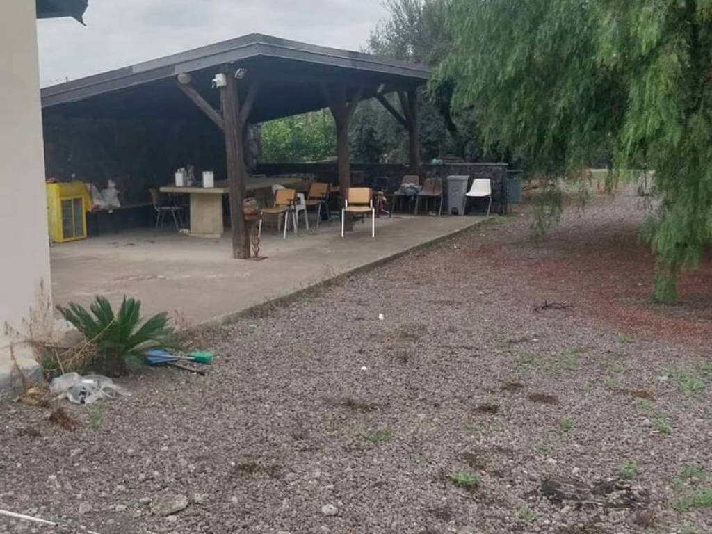 Affitto Villa unifamiliare in Contrada Schettino Santa Maria di Licodia ...