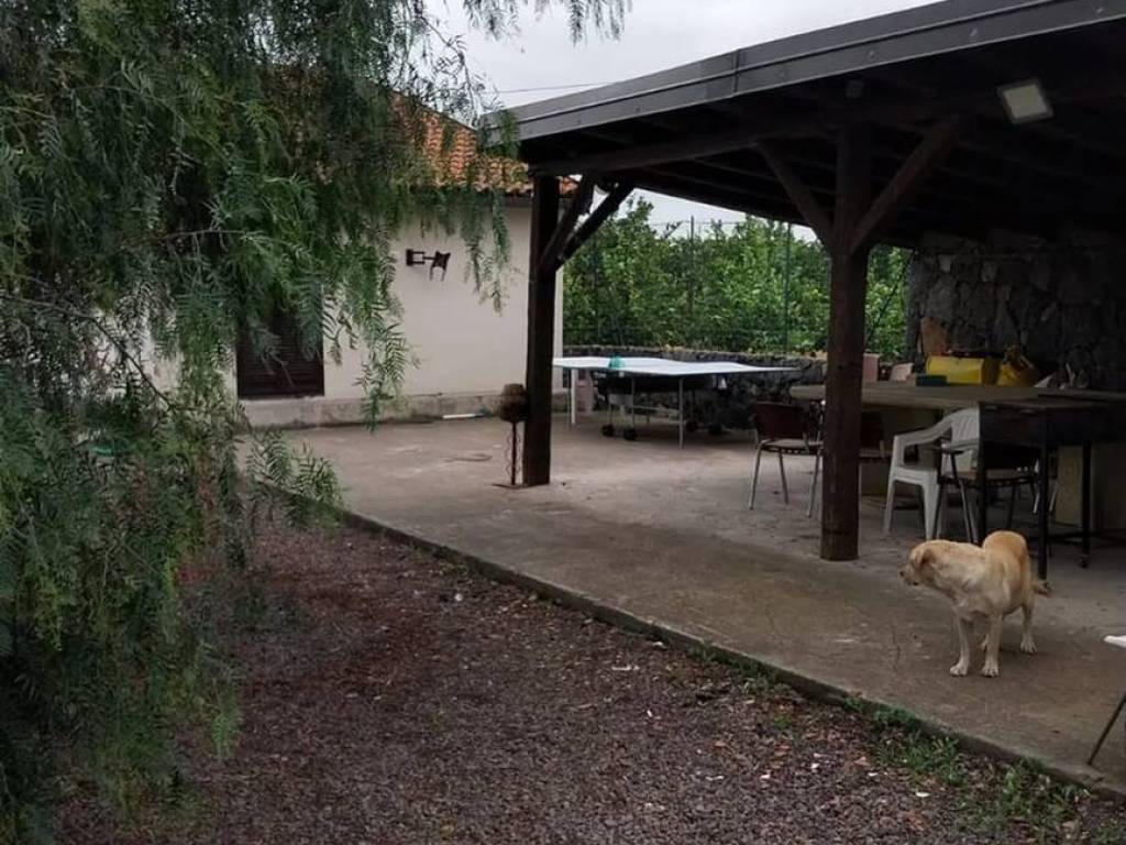 Affitto Villa unifamiliare in Contrada Schettino Santa Maria di Licodia ...