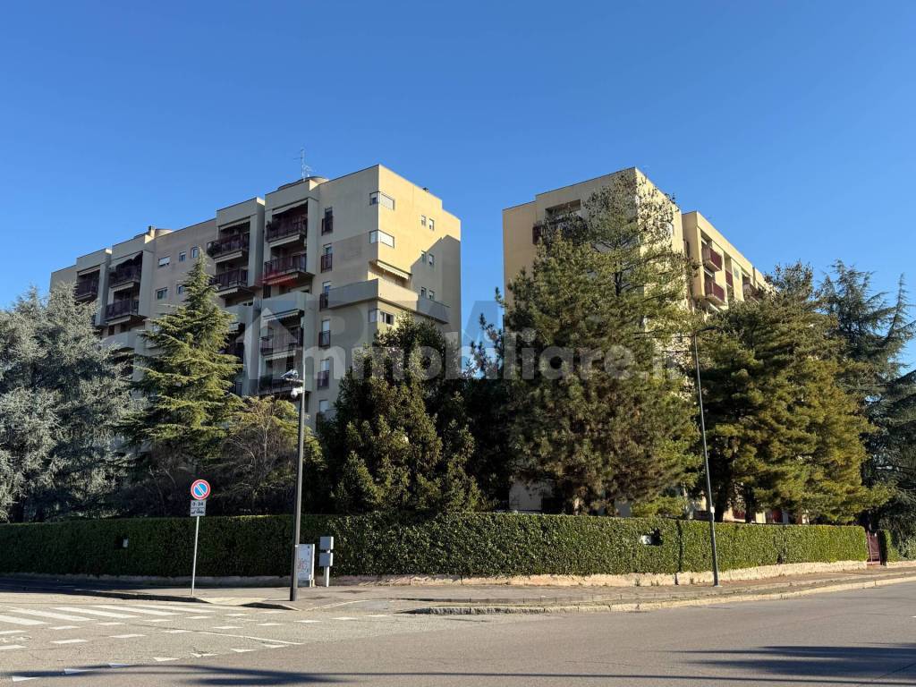 Vendita Appartamento Milano. Quadrilocale in via Omodeo 29. Buono stato ...