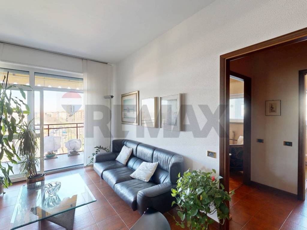 Vendita Appartamento Milano. Quadrilocale in via Omodeo 29. Buono stato ...
