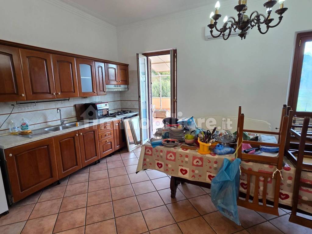 Affitto Appartamento Roma. Quadrilocale in via Cornelia. Buono stato ...