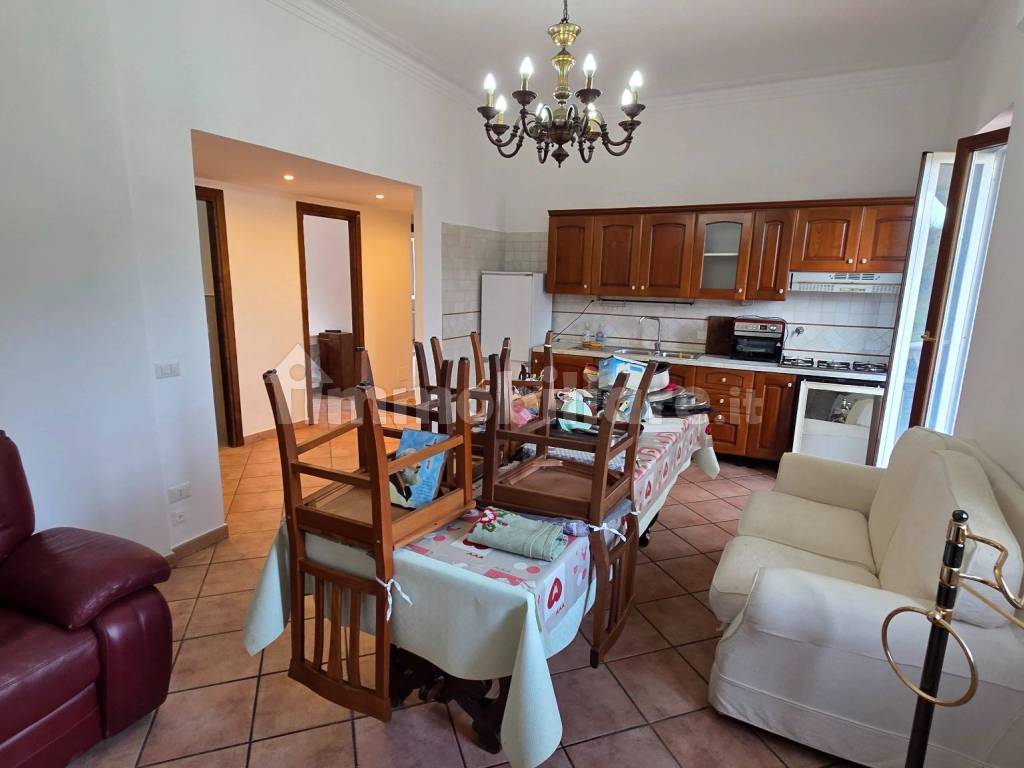 Affitto Appartamento Roma. Quadrilocale in via Cornelia. Buono stato ...