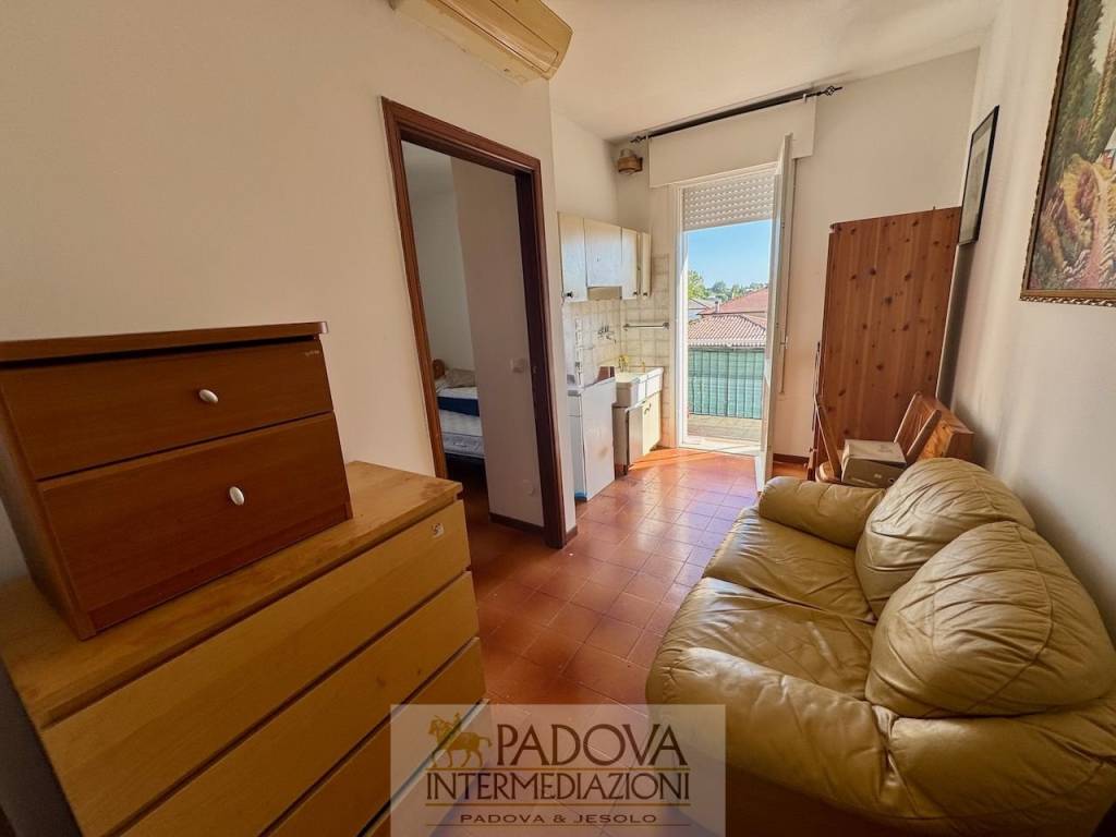 Vendita Appartamento Padova. Bilocale in via Pietro Balan. Da ...
