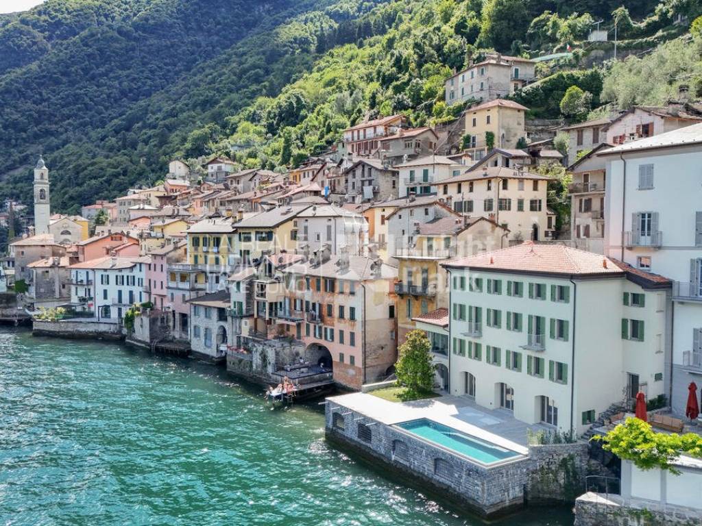 Vendita Villa unifamiliare Brienno. Ottimo stato, posto auto, con ...