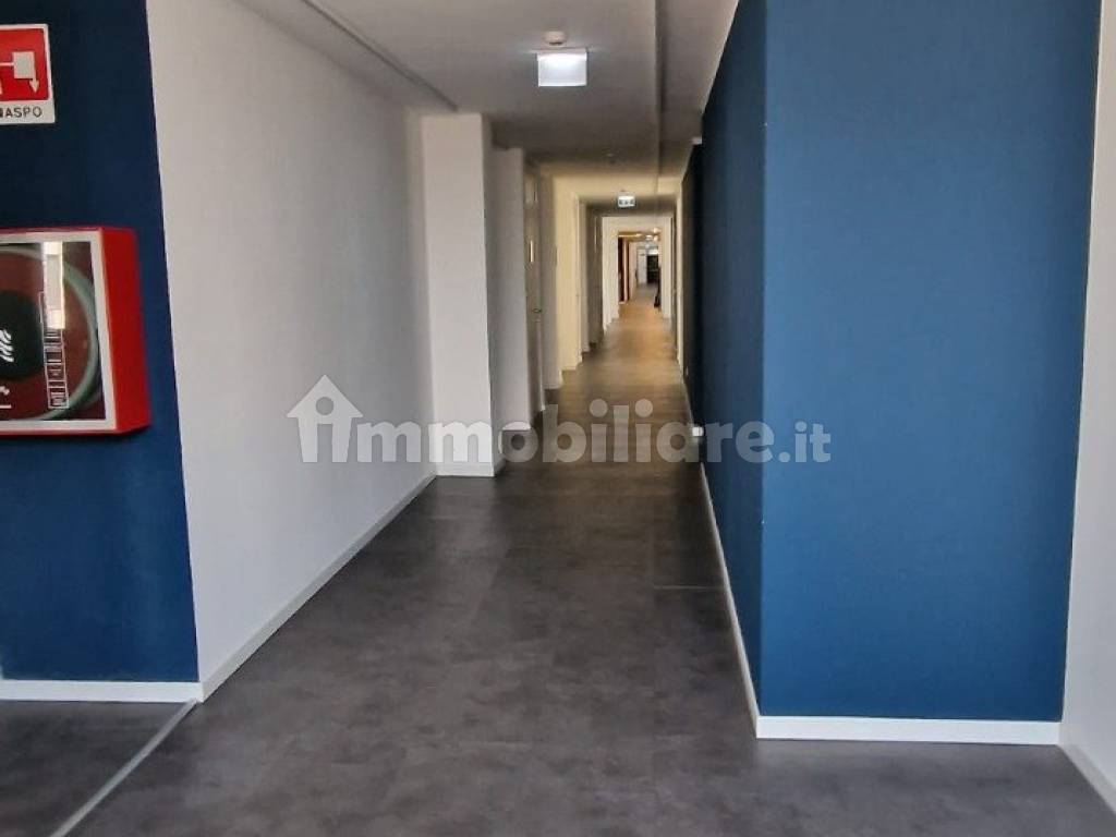 Ufficio - Studio via Giovanni Durando, Milano, Rif. 125868899 ...