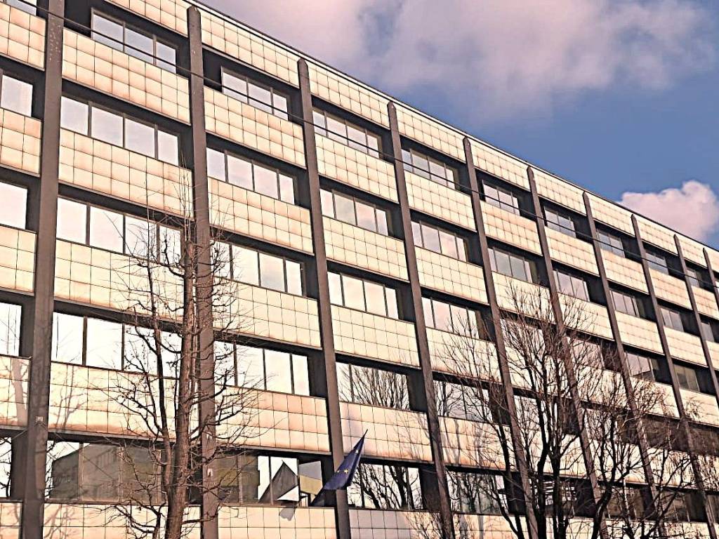 Ufficio - Studio via Giovanni Durando, Milano, Rif. 125868899 ...