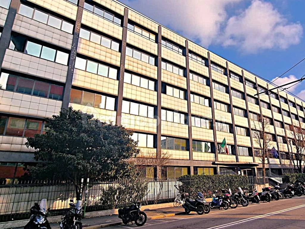 Ufficio - Studio via Giovanni Durando, Milano, Rif. 125868899 ...