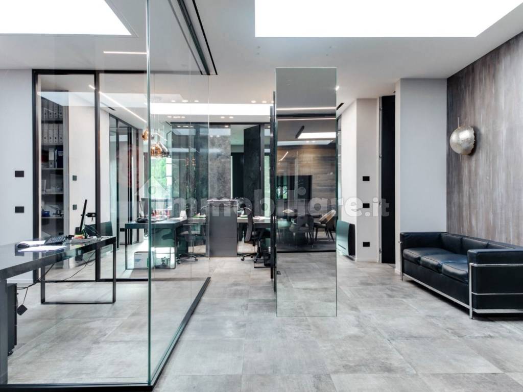 Ufficio - Studio via Ravennate, 1320, Cesena, Rif. 125869745 ...