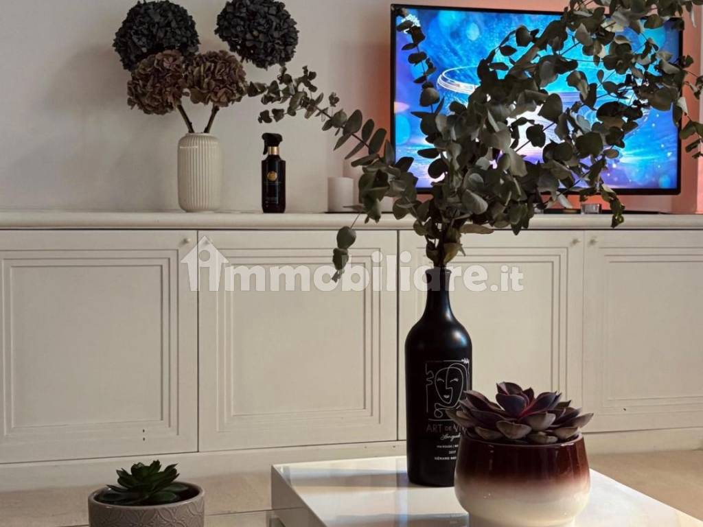 Affitto Appartamento Milano. Bilocale in via Agostino Bertani 10 ...