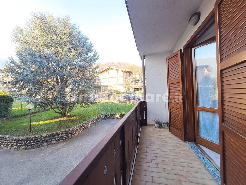 Vendita Appartamento Parre. Bilocale in via Roma 41. Buono stato, primo ...