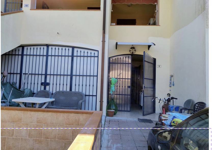 Asta per appartamento, via Mimosa, 44022 Lido degli Scacchi Italia ...